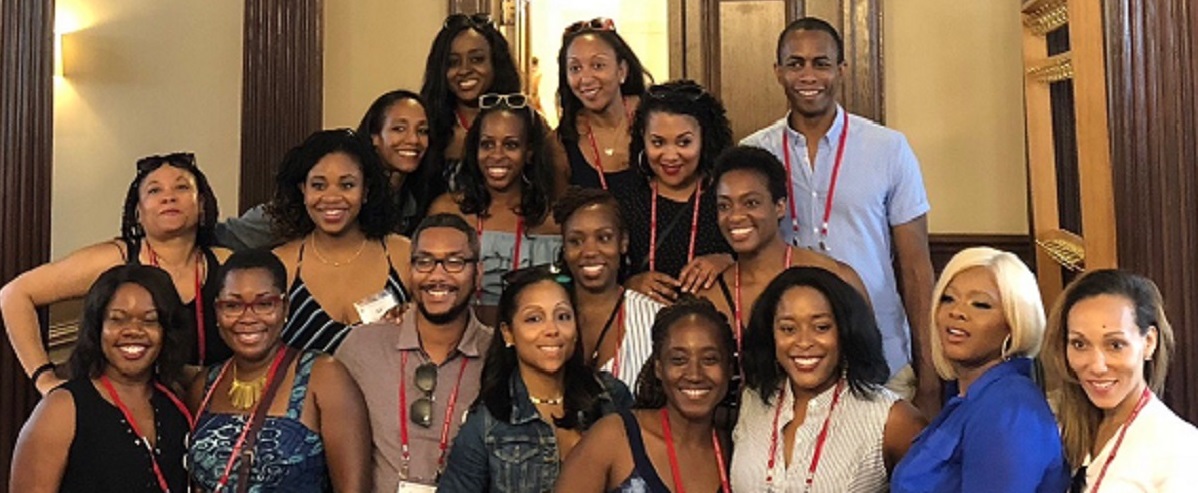 Harvard Black Alumni Society